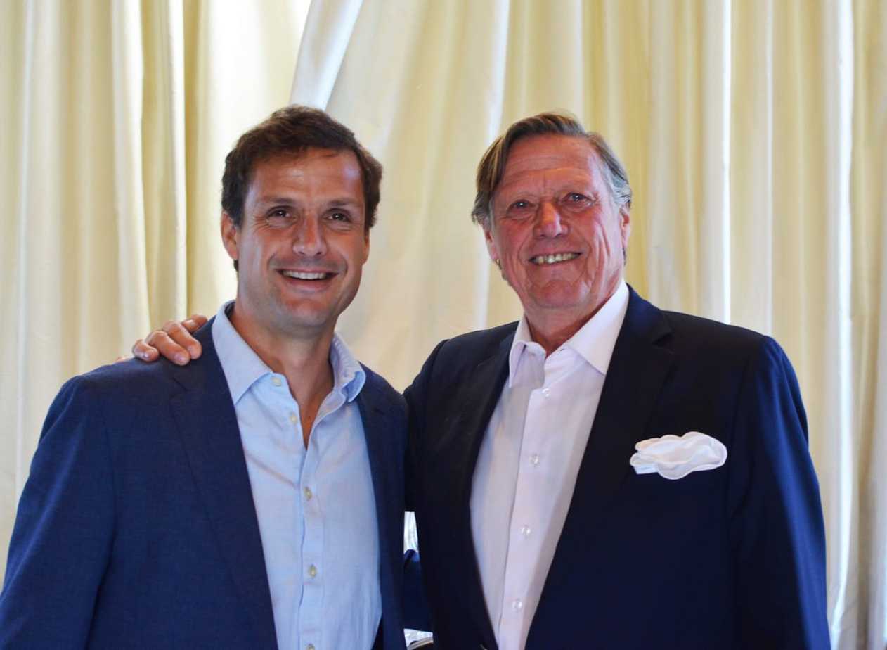 Viña Montes and Kaiken: A Passion for Wine Spanning Across the Andes ...