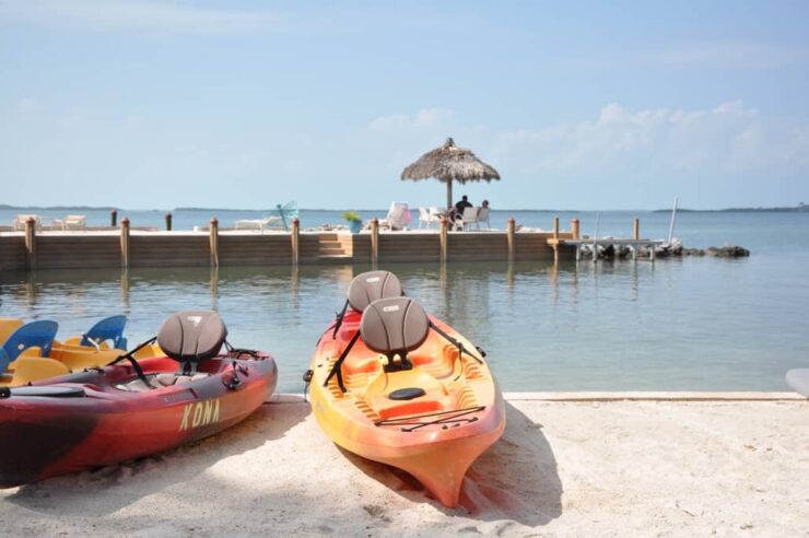 Key Largo, Florida: What to Eat and Drink During Your Island Retreat