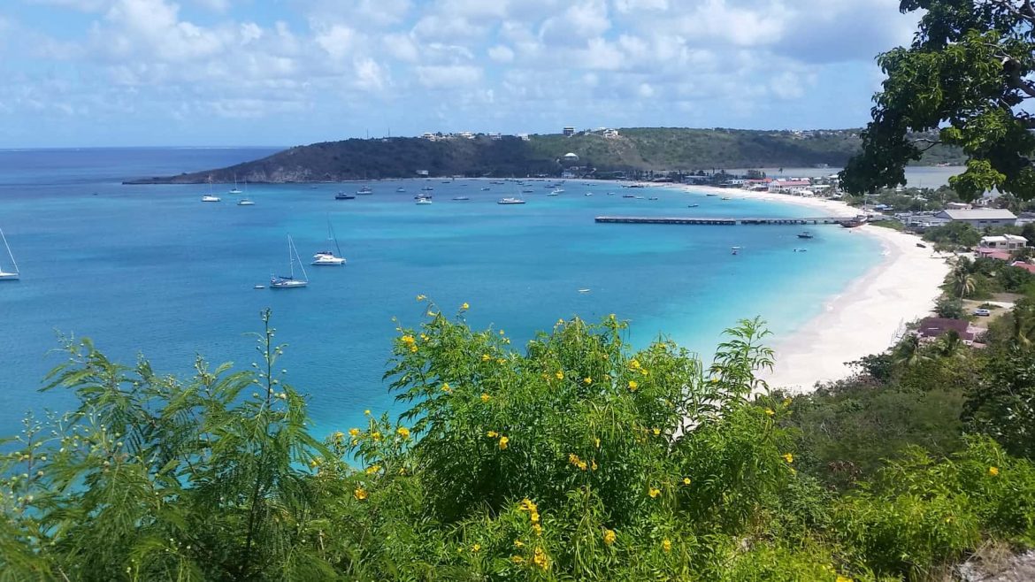 Travel Writers Pick The Best Beaches in the World for 2018 - Food, Wine ...