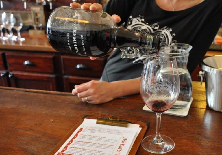 How to Savor Lodi Wine in California’s Central Valley