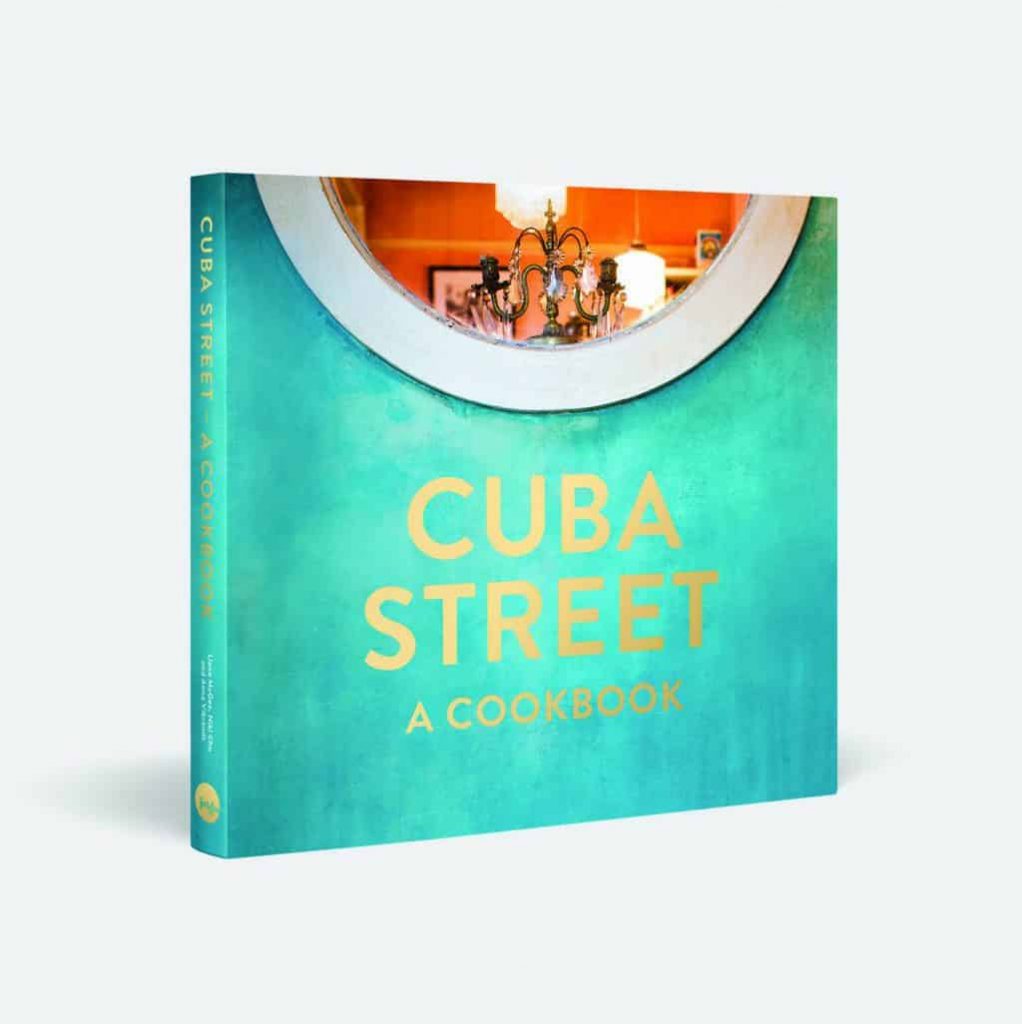 Cuba Street Cookbook Tells Tasty Tales from Wellington, New Zealand ...