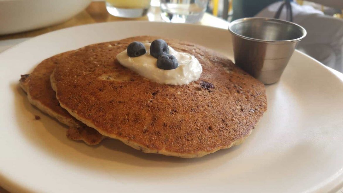 Enjoying the Summer Menu at True Food Kitchen - Food, Wine & Travel