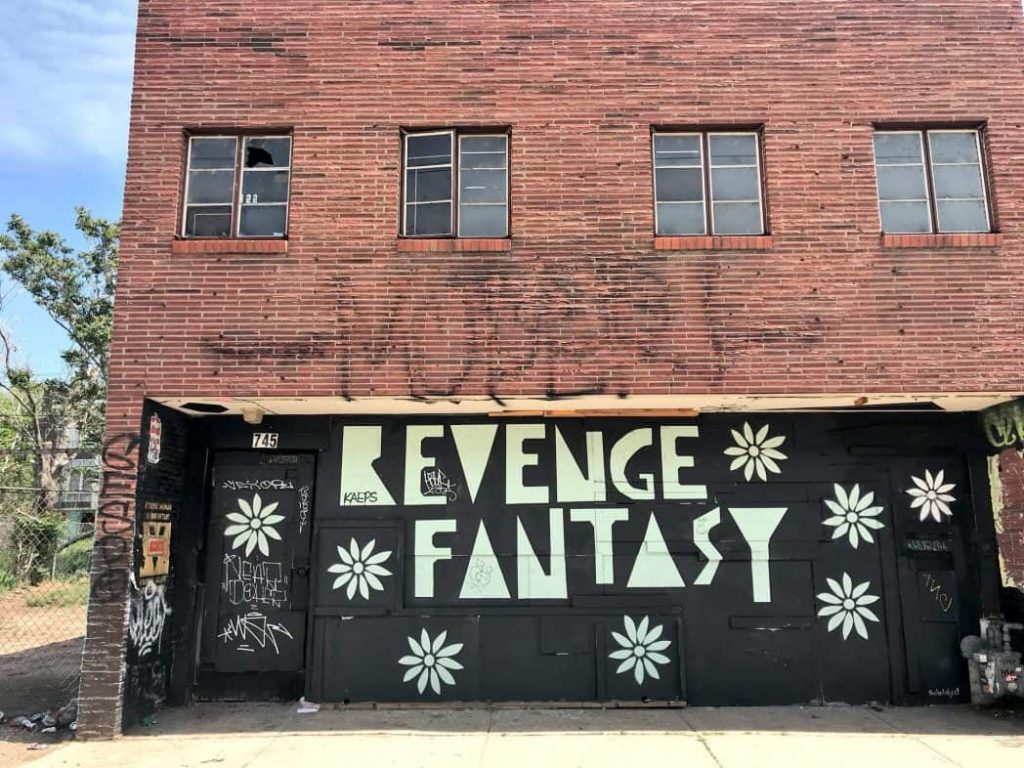 How to Explore Denver’s Extraordinary Street Art - Food, Wine & Travel