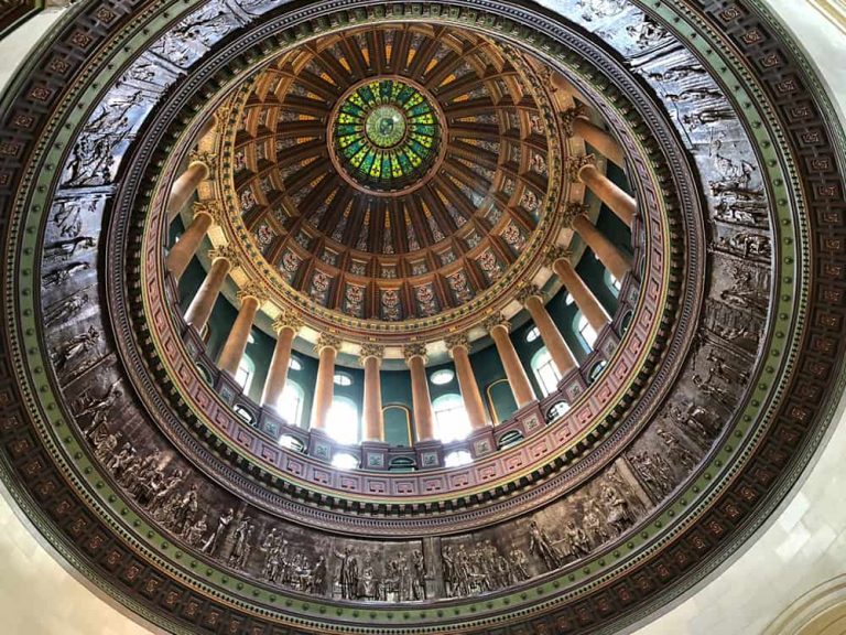 Visit Springfield and the Land of Lincoln - Food, Wine & Travel