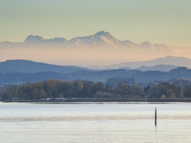 Discovering Lake Constance, Germany – Part I - Food, Wine & Travel
