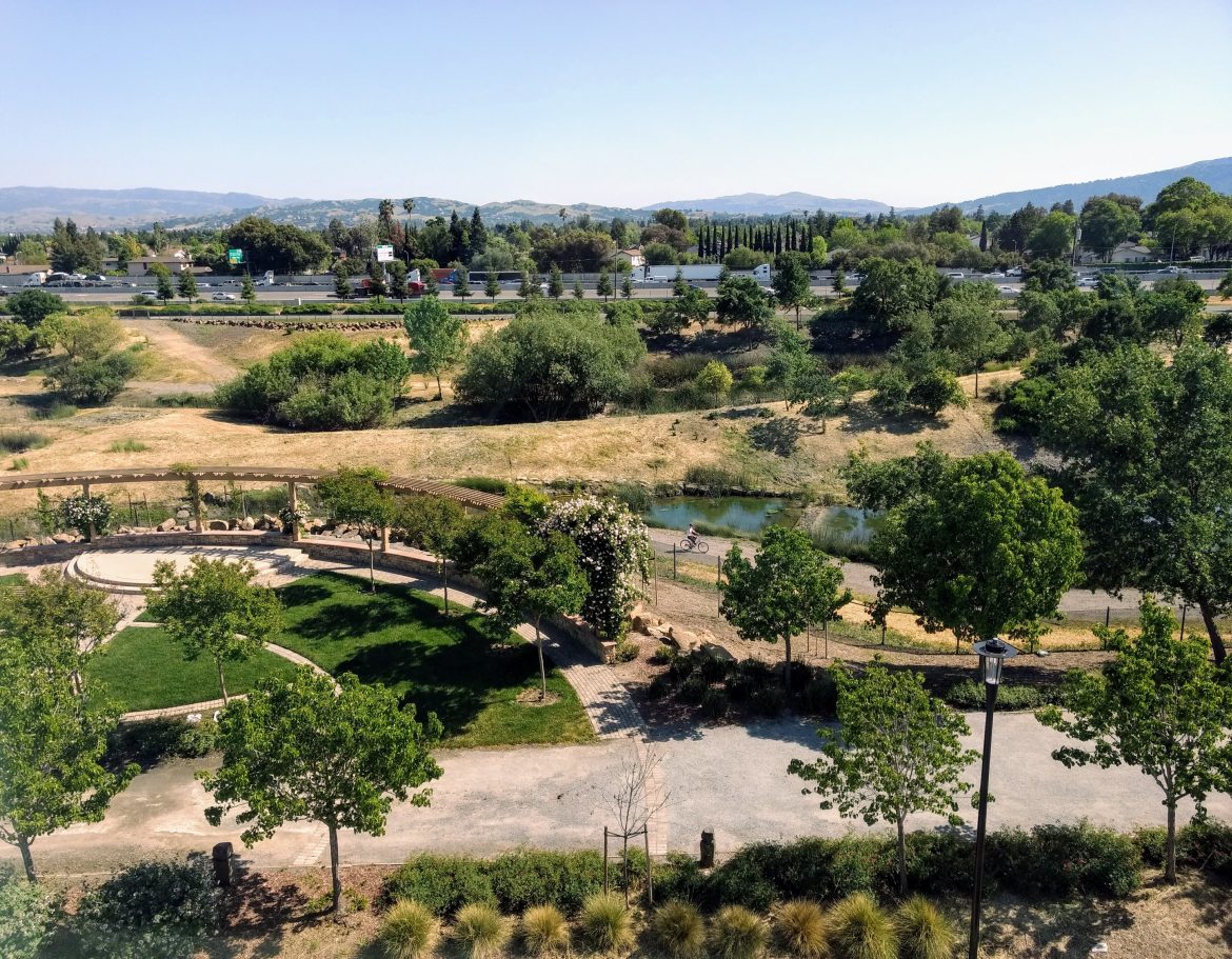 California's Tri-Valley—the Perfect Wine Country Escape - Food, Wine ...