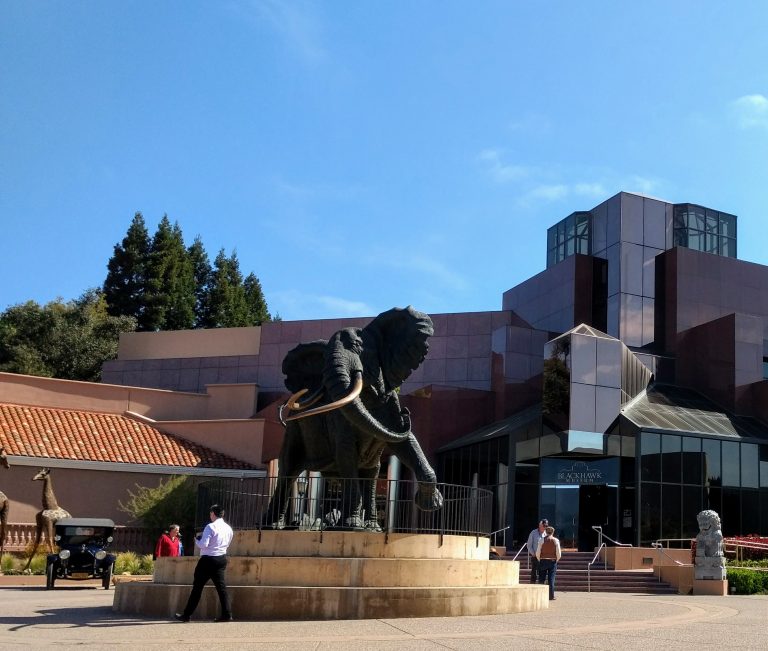 California's Tri-Valley—the Perfect Wine Country Escape - Food, Wine ...