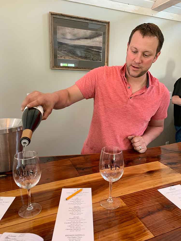 Discover Keuka Lake Wine Country in New York’s Southern Finger Lakes ...