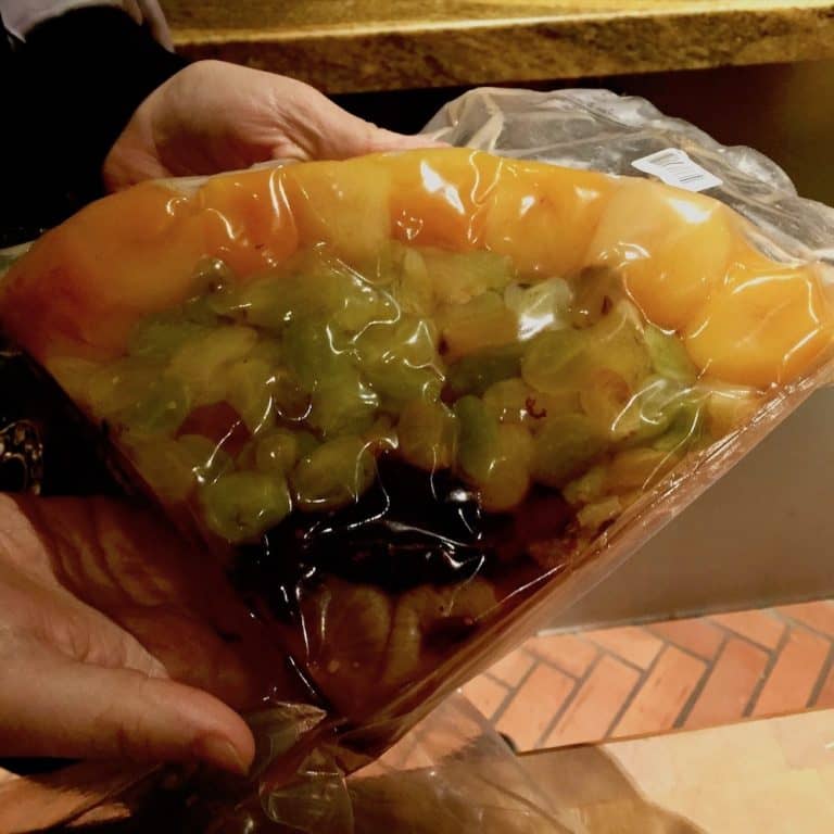 The Ritz-Carlton Toronto - Luxury Dining Abounds - Food, Wine & Travel