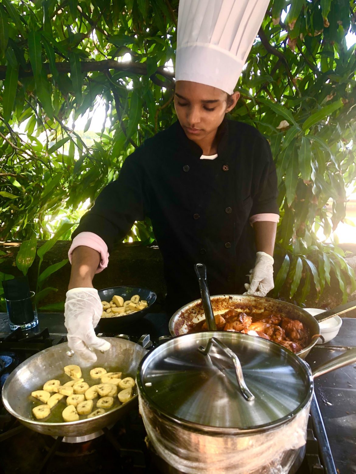 Unexpected Delights of the Dominican Republic - Food, Wine & Travel