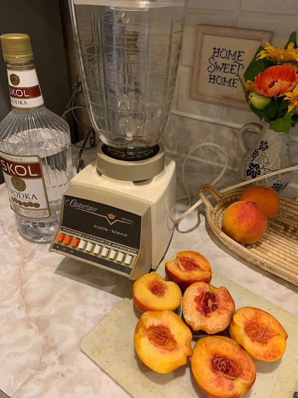 Drinks for the Lazy, Hazy, Crazy Days of Summer - Food, Wine & Travel