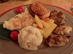 Come From Away to the Heart of Newfoundland - Food, Wine & Travel