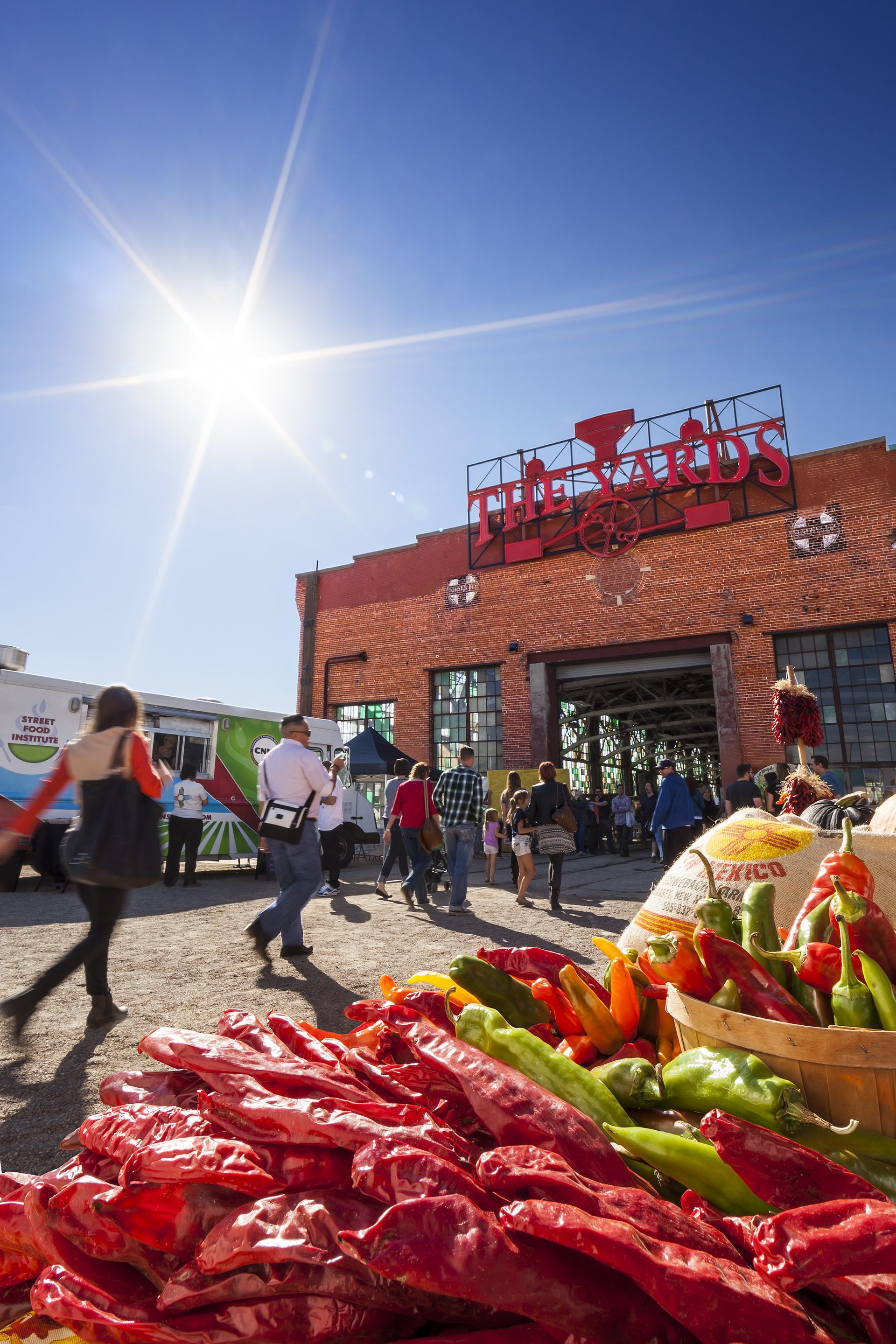 7 Albuquerque Facts from the ABQ Trolley Tour - Food, Wine & Travel