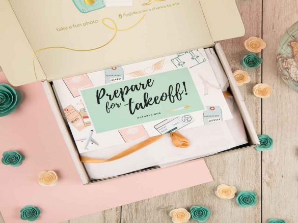 All I Want for the Holidays… (What’s on your list?) - Food, Wine & Travel