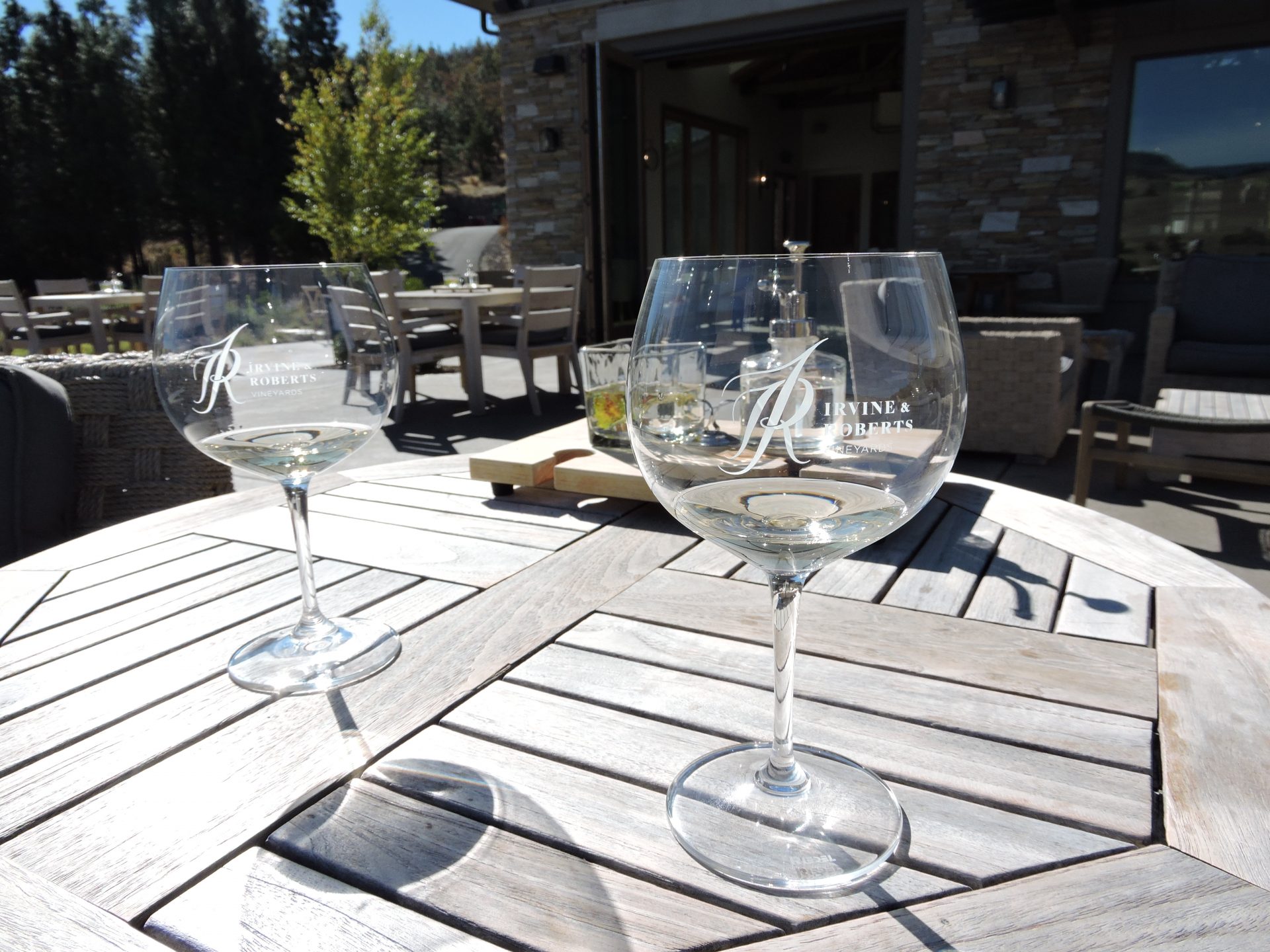 Explore Oregon's Undiscovered Rogue Valley wine region