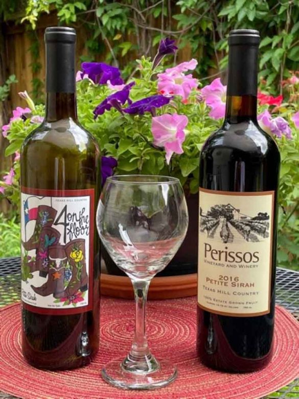 Travel writers share favorite local wines and wineries - Food, Wine ...