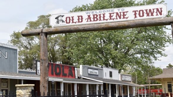 Abilene, Kansas: 12 Best Things to Do - Food, Wine & Travel