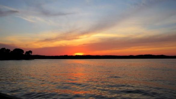 Lake Of The Ozarks: A Gem In Mid-Missouri - Food, Wine & Travel