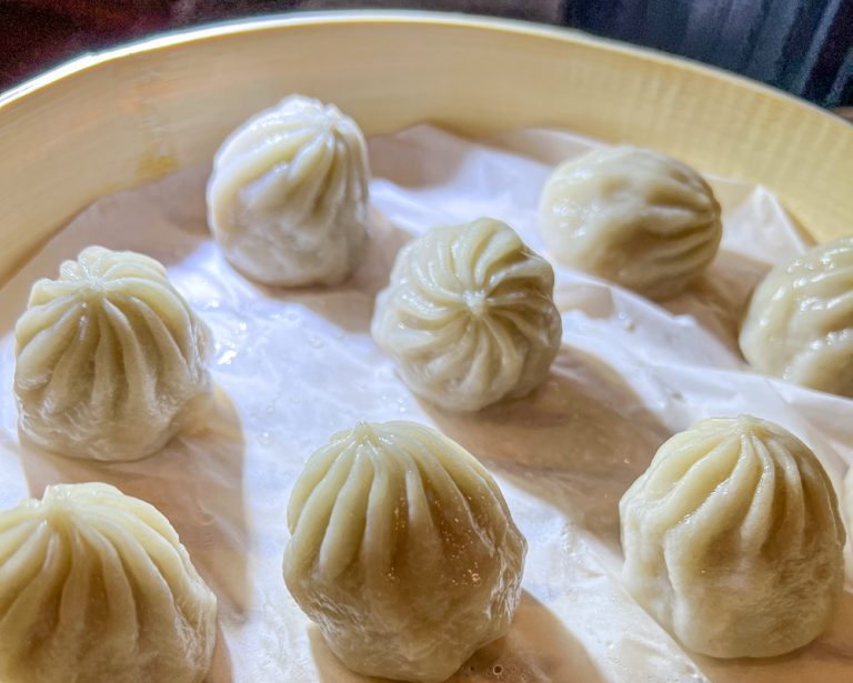 Xiao Long Bao: Chinese Soup Dumplings - Food, Wine & Travel