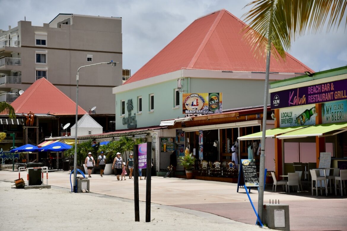 Reasons to Visit St. Martin and Stay in Grand Case