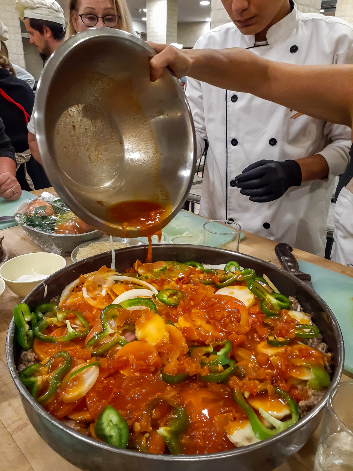 6 Unique Experiences in Jordan - Food, Wine & Travel