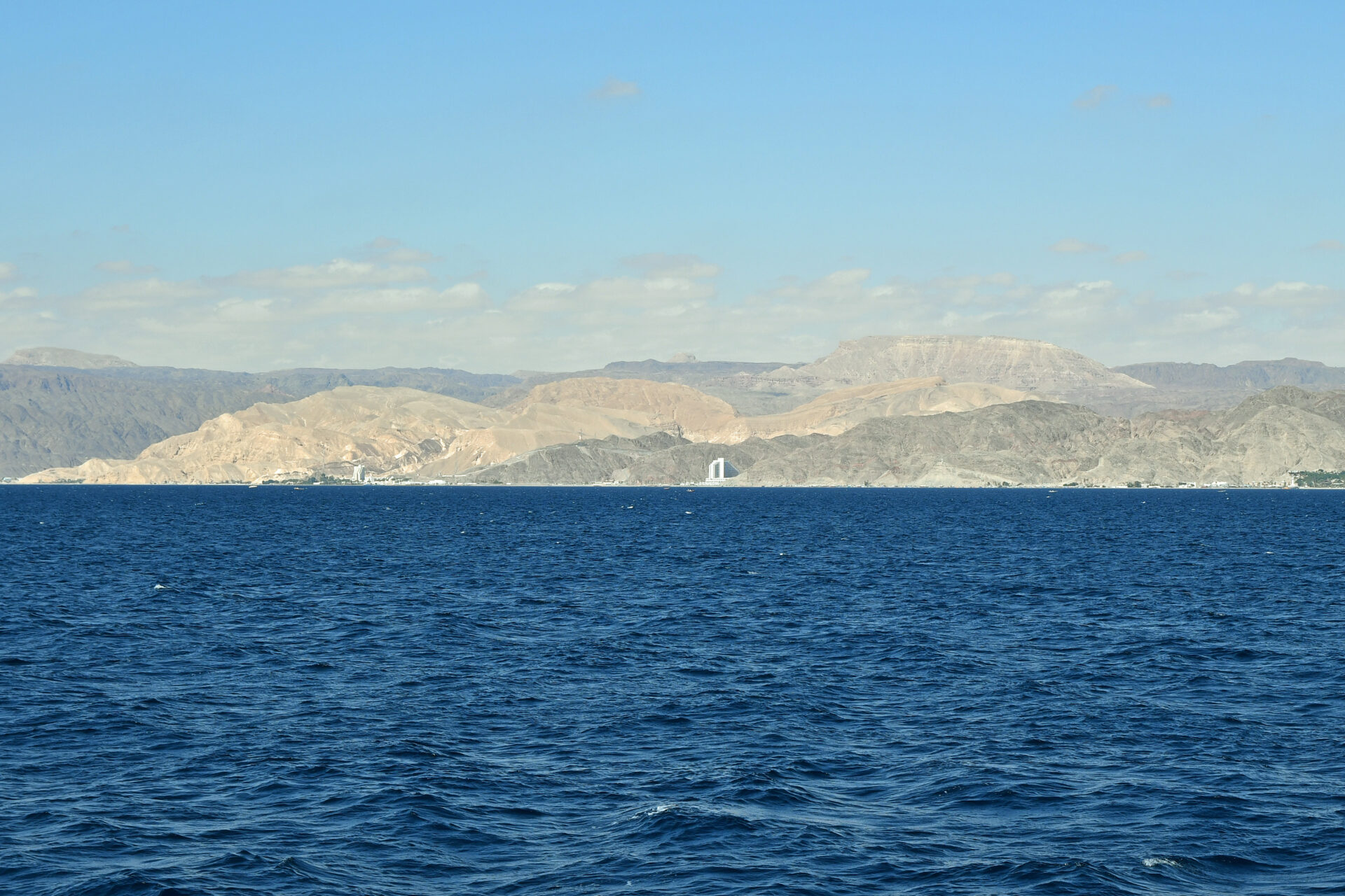 Discovering the Spiritual Side of Jordan - Food, Wine & Travel