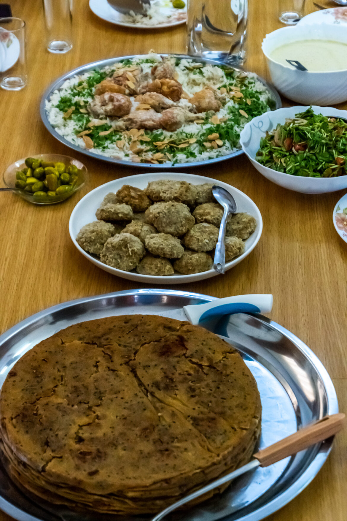 6 Unique Experiences in Jordan - Food, Wine & Travel