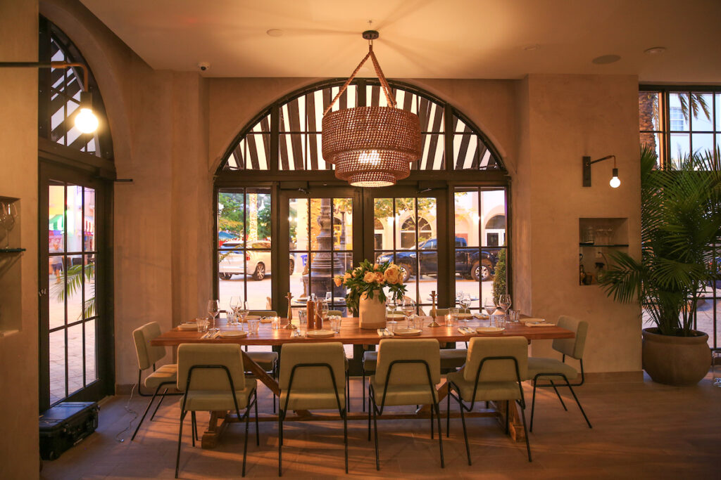 Anastasia Koutsioukis Talks About The Drexel in Miami Beach
