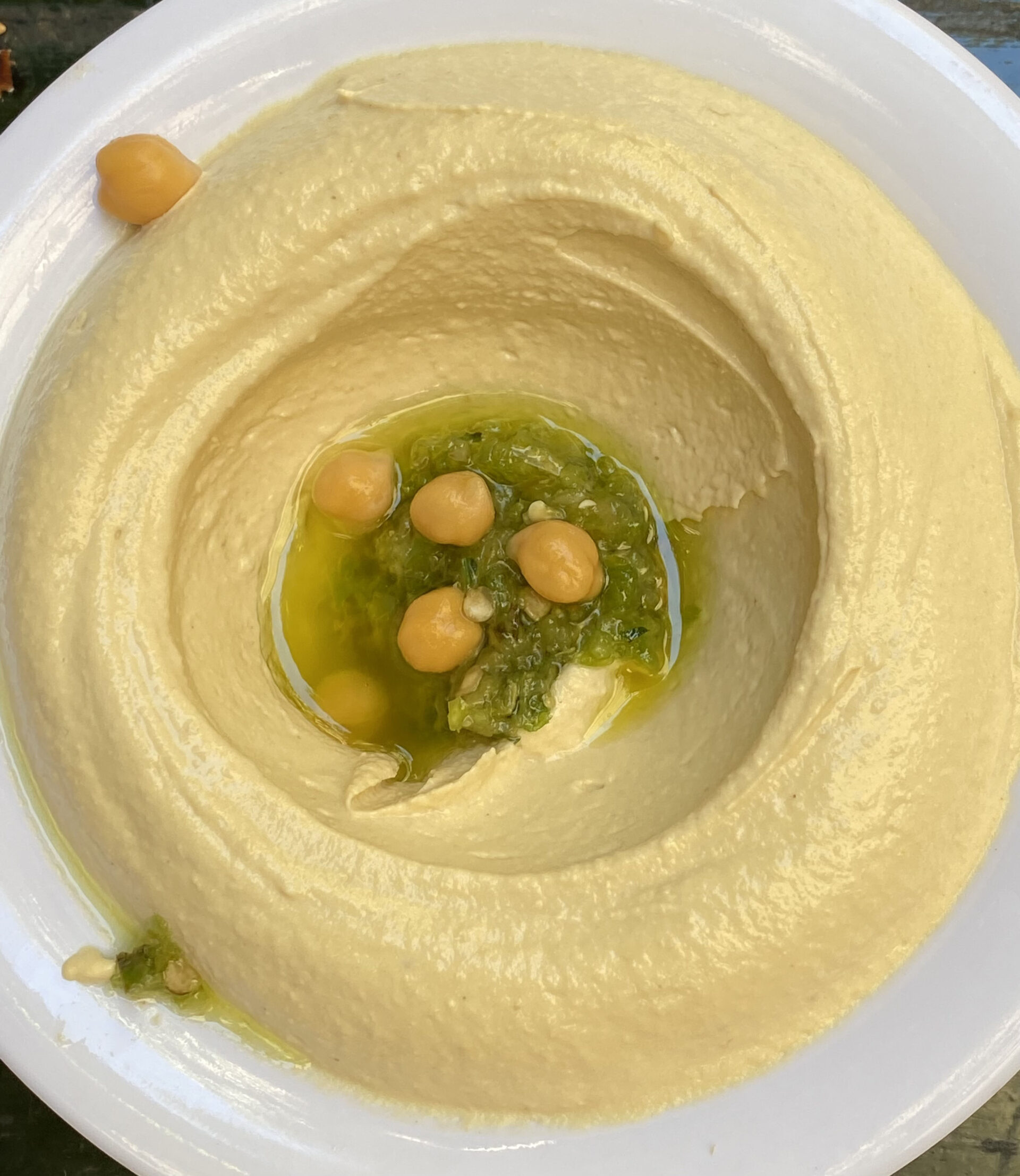 Jordanian Food and Hospitality - Food, Wine & Travel