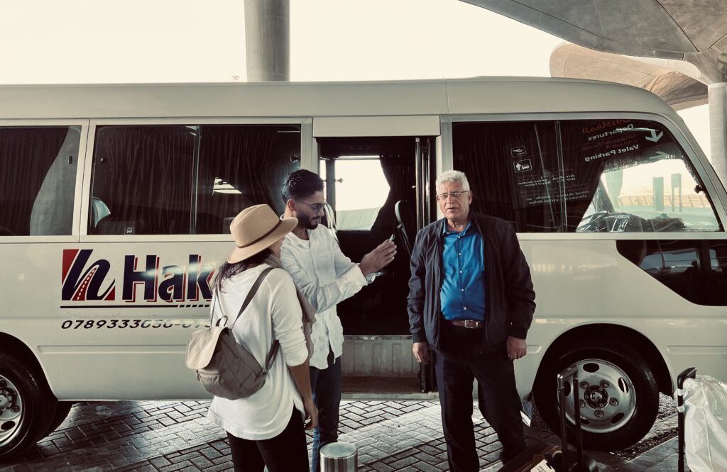From Camels to Cars: Exploring Jordan's Transportation History - Food ...