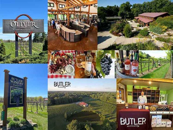 Food, Wine & Travel - Food, Wine & Travel