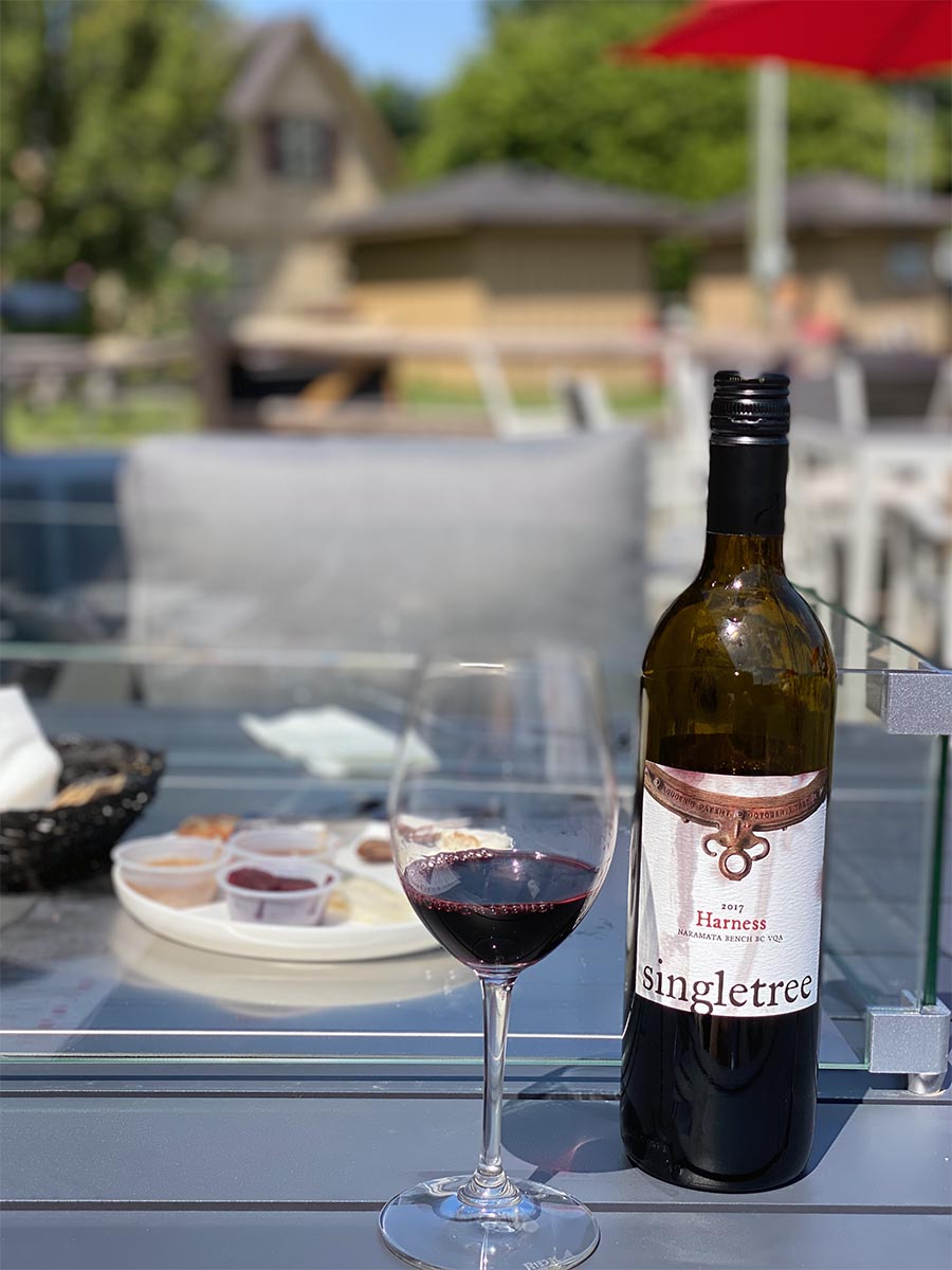 Travel Locally - Why You Should Explore Your Own Backyard - Food, Wine ...
