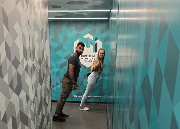 This Toronto Museum Is Fun For The Whole Family - Food, Wine & Travel