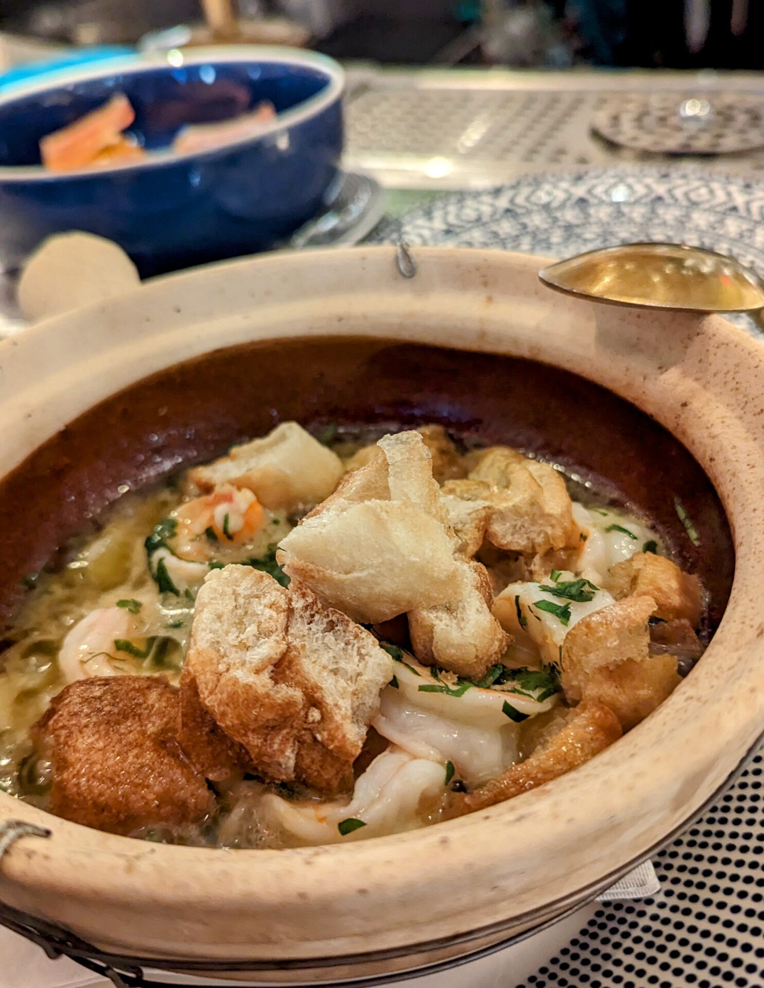 At D.C.'s Del Mar, Modern Spanish Food from an Italian Maestro - Food ...