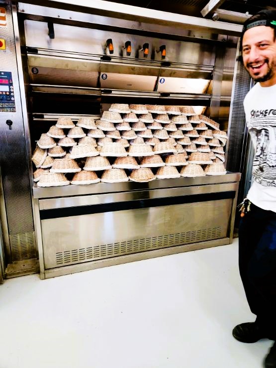 Rosalind Bakery in Pacifica: Treats from a Geek - Food, Wine & Travel