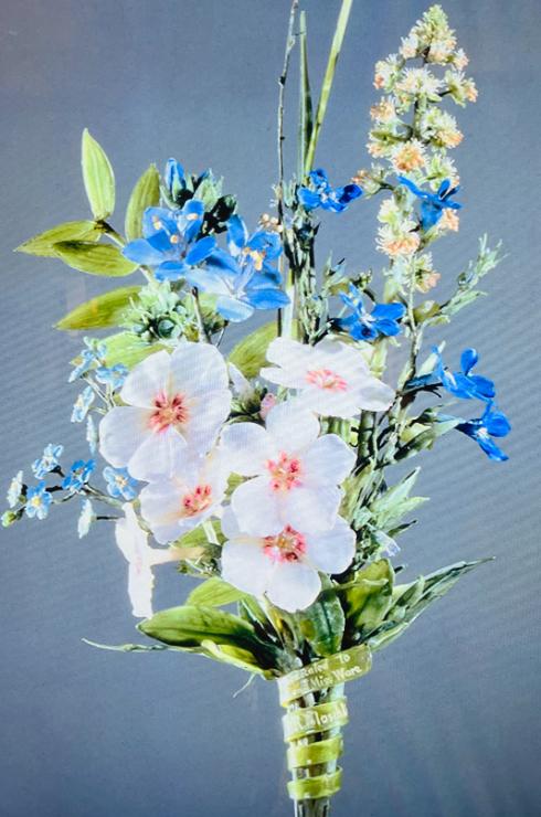 Harvard’s World-Famous Glass Flowers: Fragile Beauties - Food, Wine ...