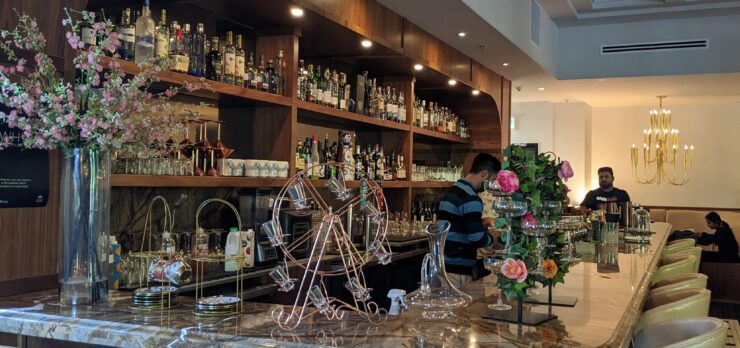 Sample the Flavors of South Asia along Surrey's Spice Trail - Food ...