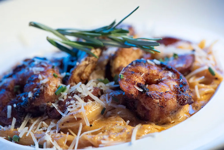 Itta Bena: A Modern-Day “Speakeasy” on Beale Street in Memphis - Food ...