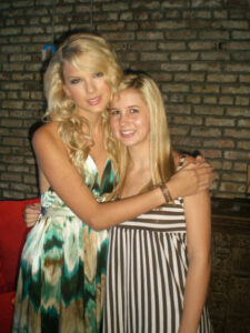 And then there was the day Taylor Swift walked into Itta Bena with her ...