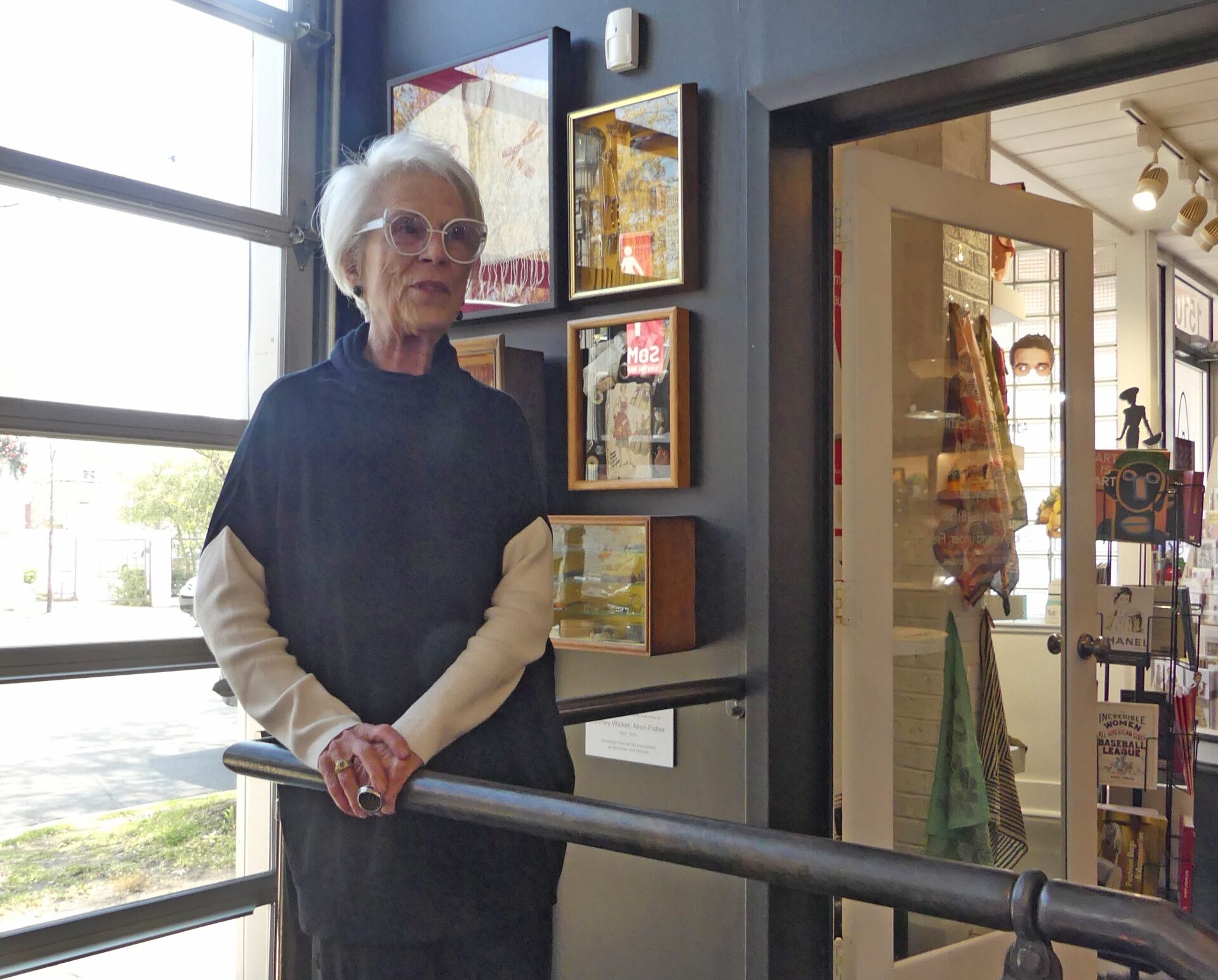 ESSE Purse Museum in Little Rock: The Stories Women Have Carried - Food ...