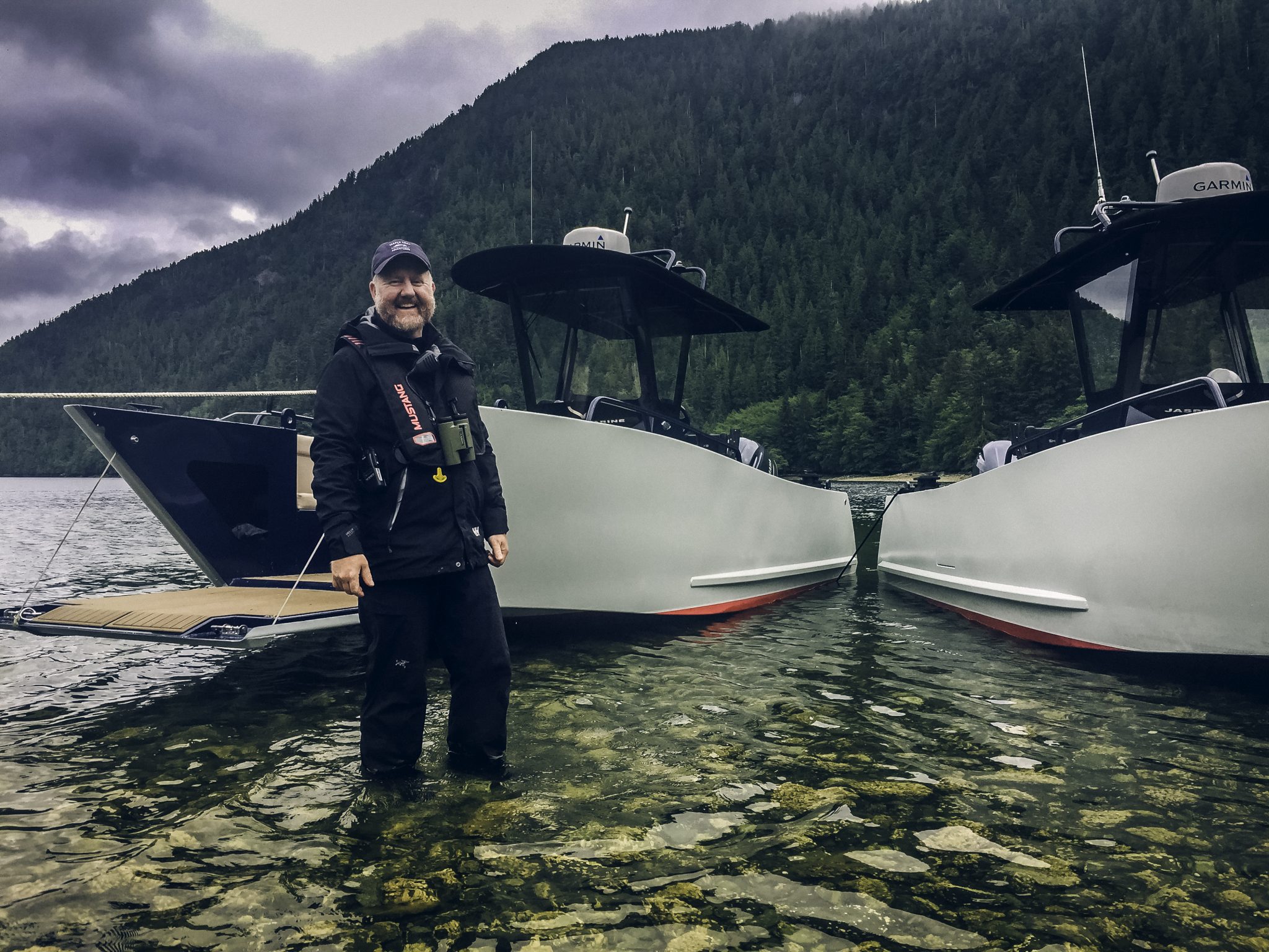 In the Great Bear Rainforest, a Wild Visit That’s Gentle on the Land ...