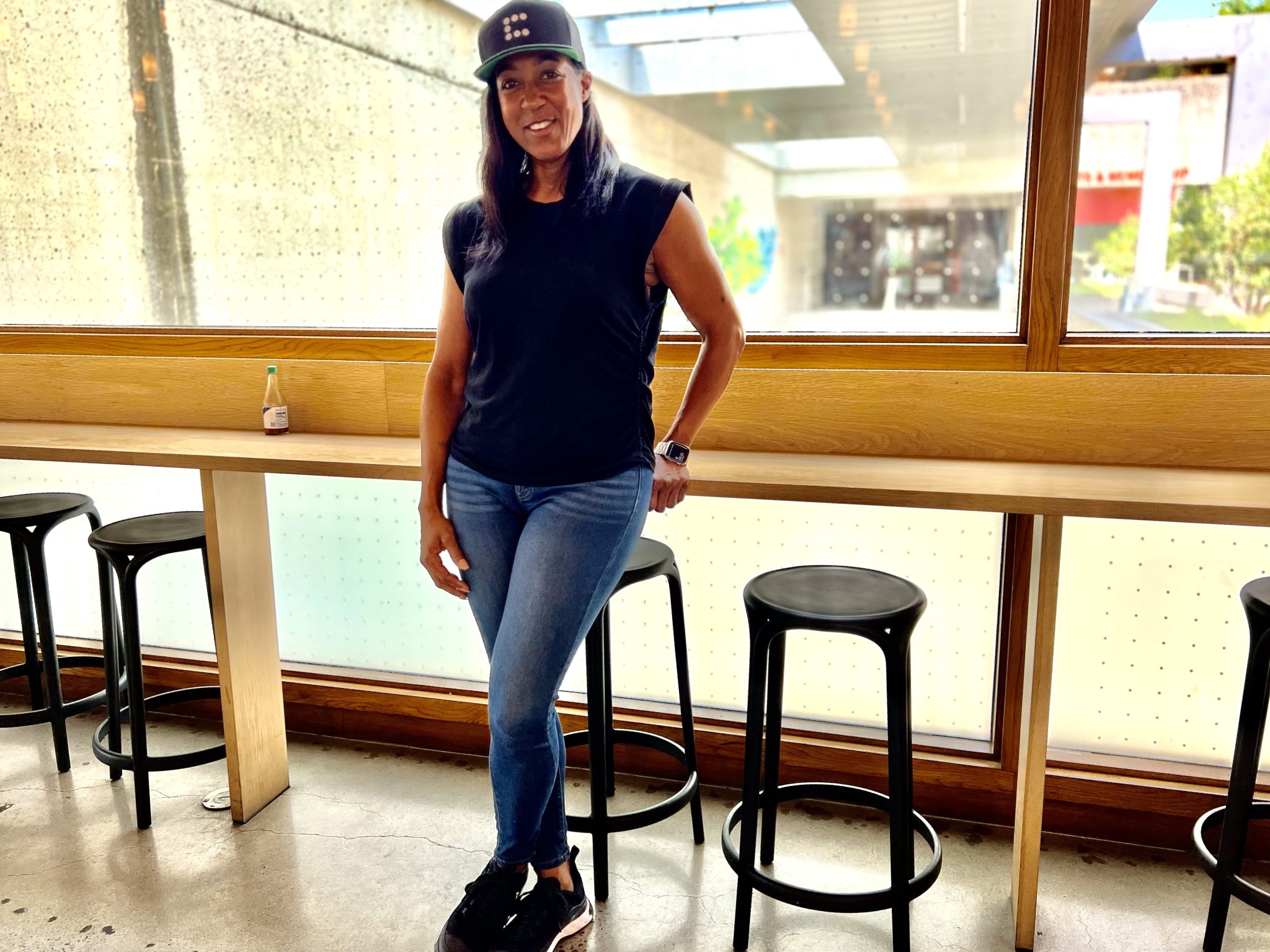 A Taste of Oakland: Three Women Bring Their Unique Flavors to the Table ...