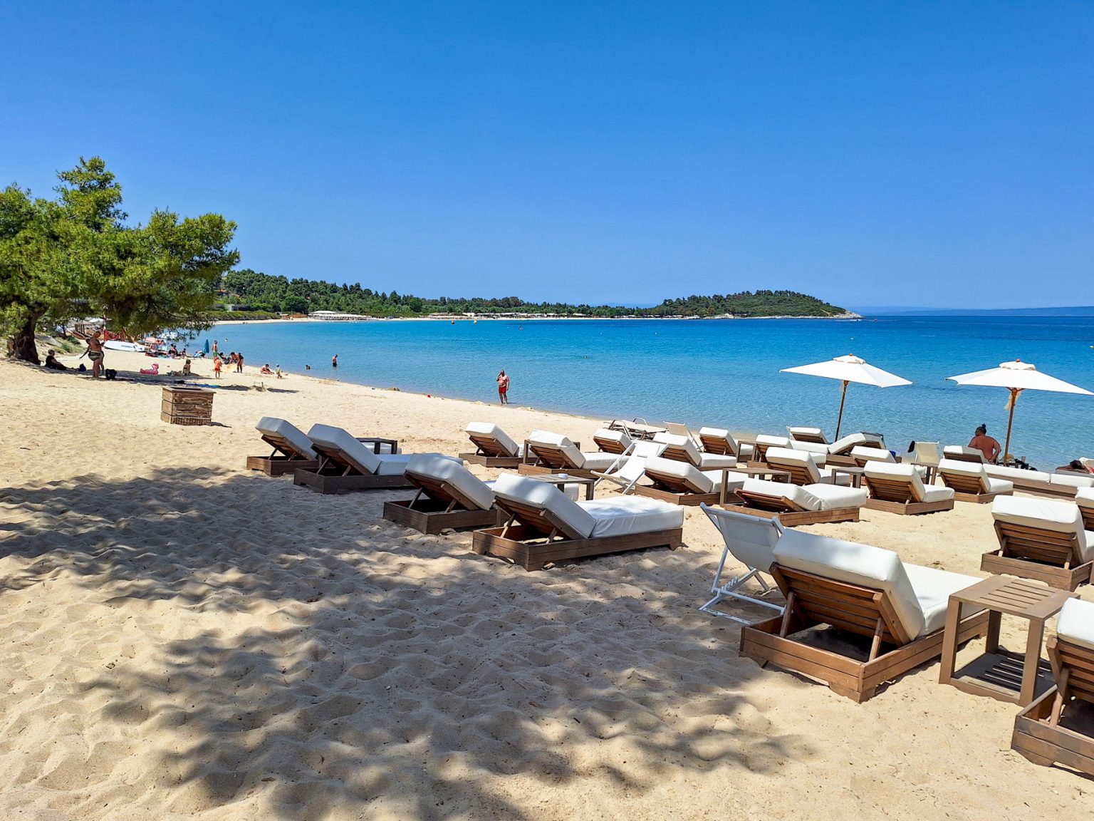 Halkidiki Roadtripping: Unveiling a Fabulous Alternative to Greece's ...