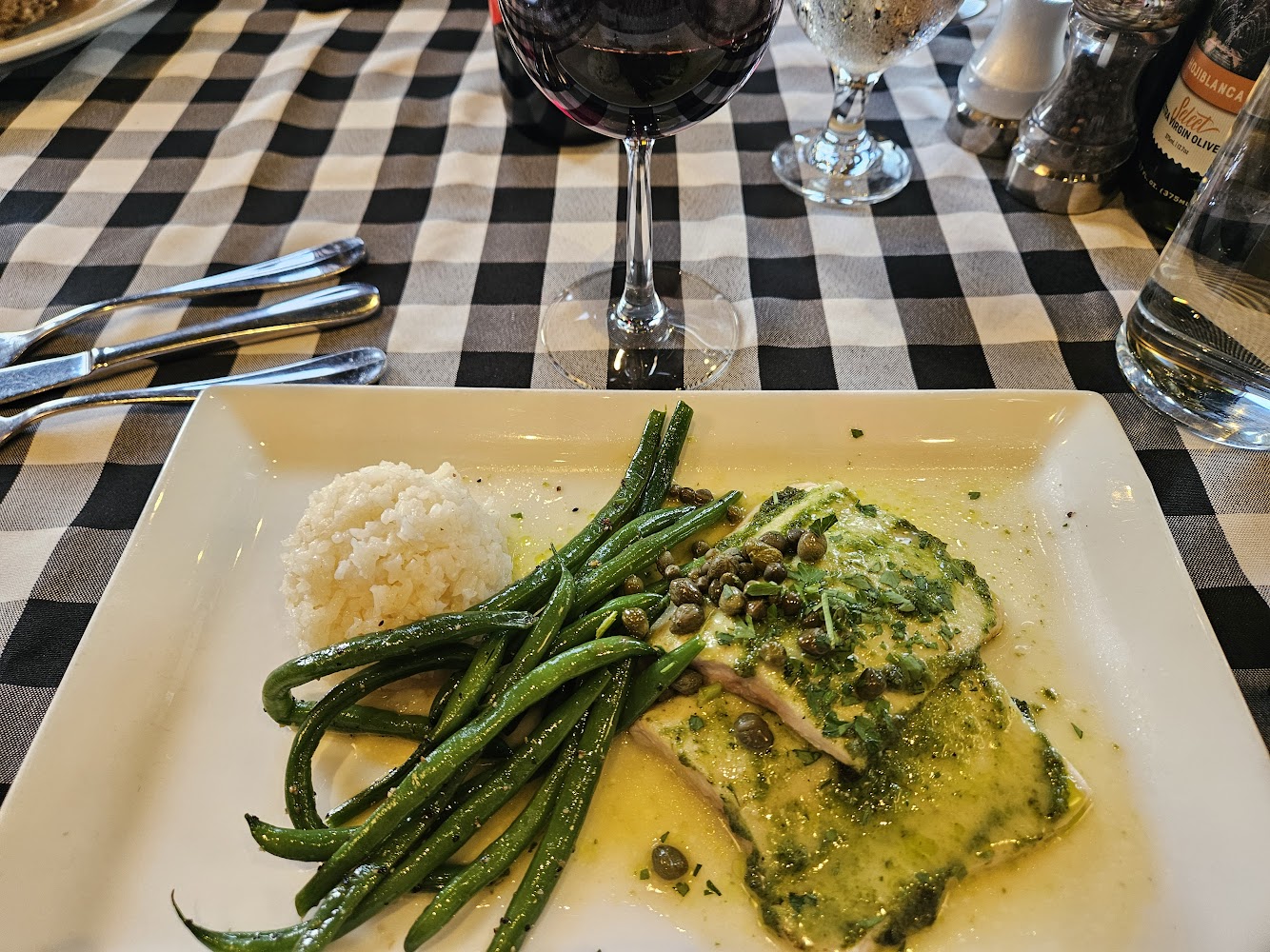 Traverse City, Michigan's Award-Winning Wineries - Food, Wine & Travel