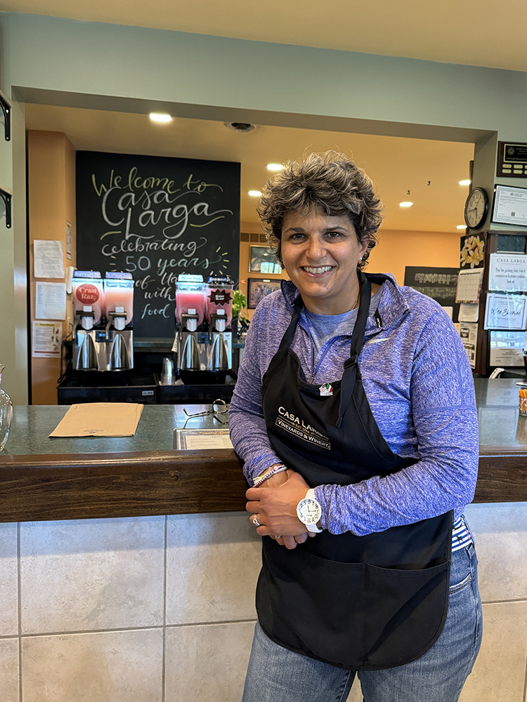 Casa Larga: Gateway to the Finger Lakes Wine Region - Food, Wine & Travel