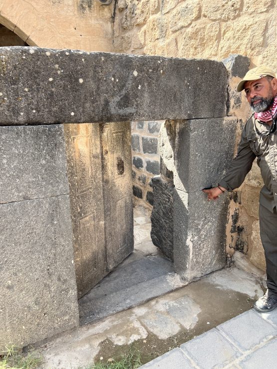 Unearthing History at Jordan’s Ancient City of Gadara - Food, Wine & Travel