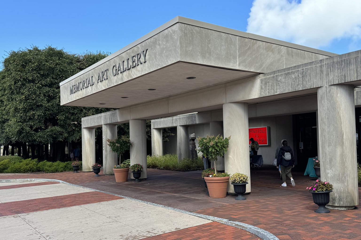 Visiting Rochester, New York? Put These Four Museums on Your "Must See ...