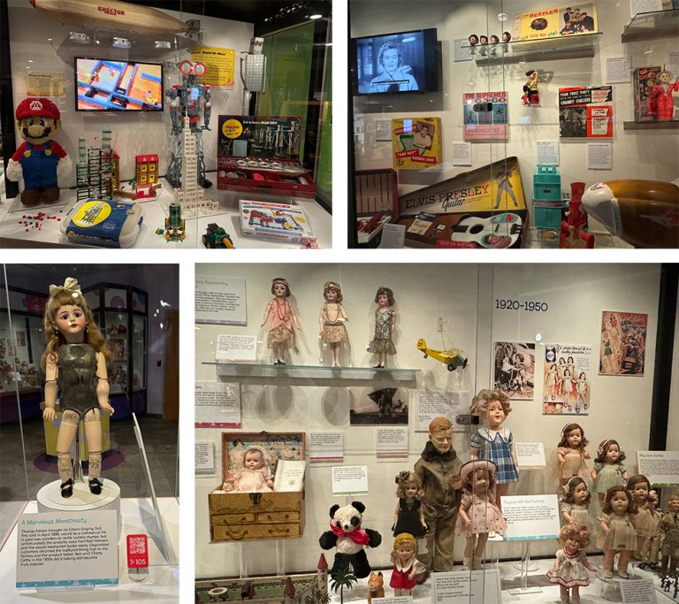 Visiting Rochester, New York? Put These Four Museums on Your "Must See ...
