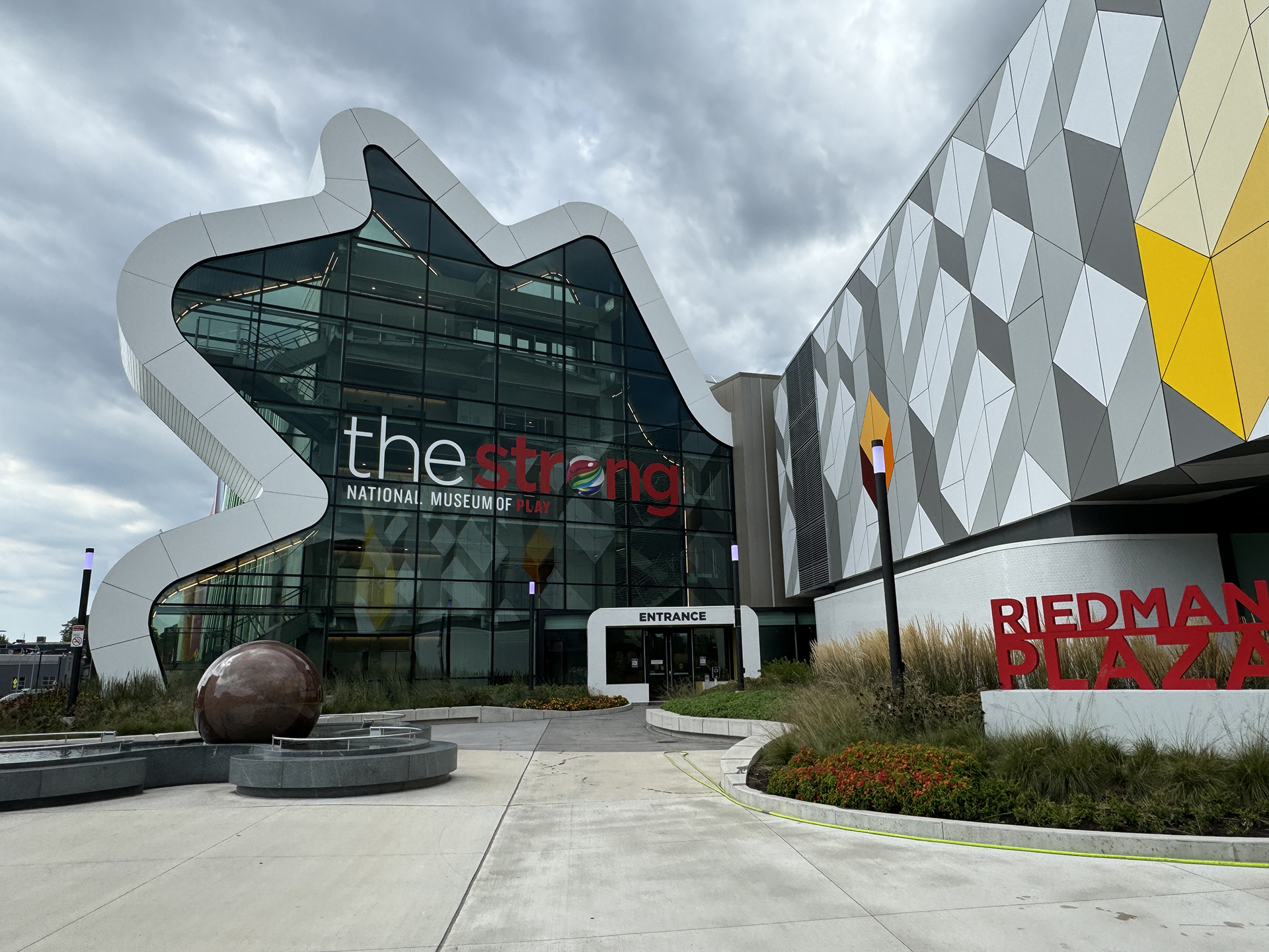 Visiting Rochester, New York? Put These Four Museums on Your "Must See ...