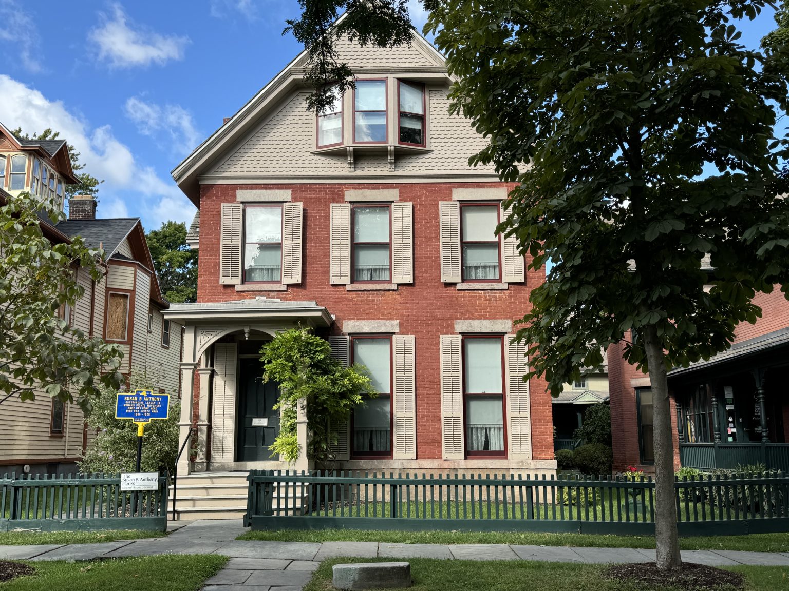 Visiting Rochester, New York? Put These Four Museums on Your "Must See ...